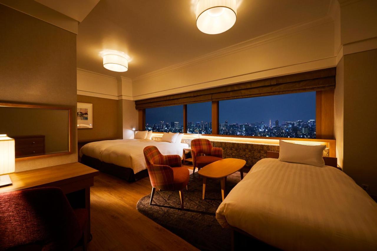 TOBU HOTEL LEVANT TOKYO | BEST RATES GUARANTEE | BOOK NOW